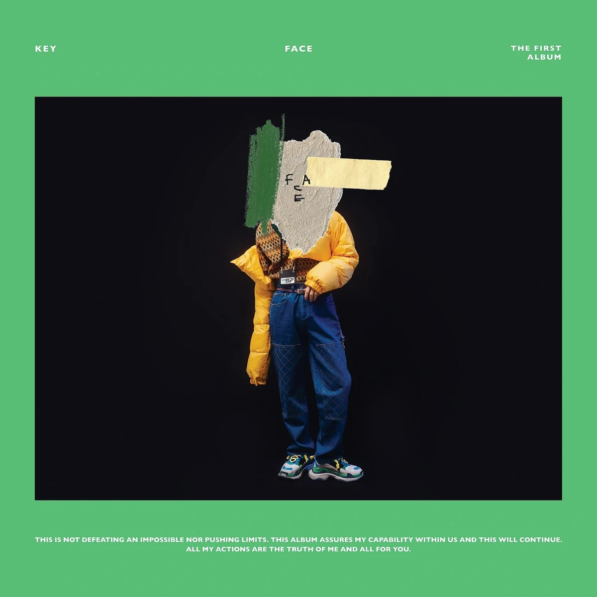 Key/Discografía | K-pop Wiki | Fandom