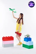 Cho Haeun | Kpop Wiki | Fandom