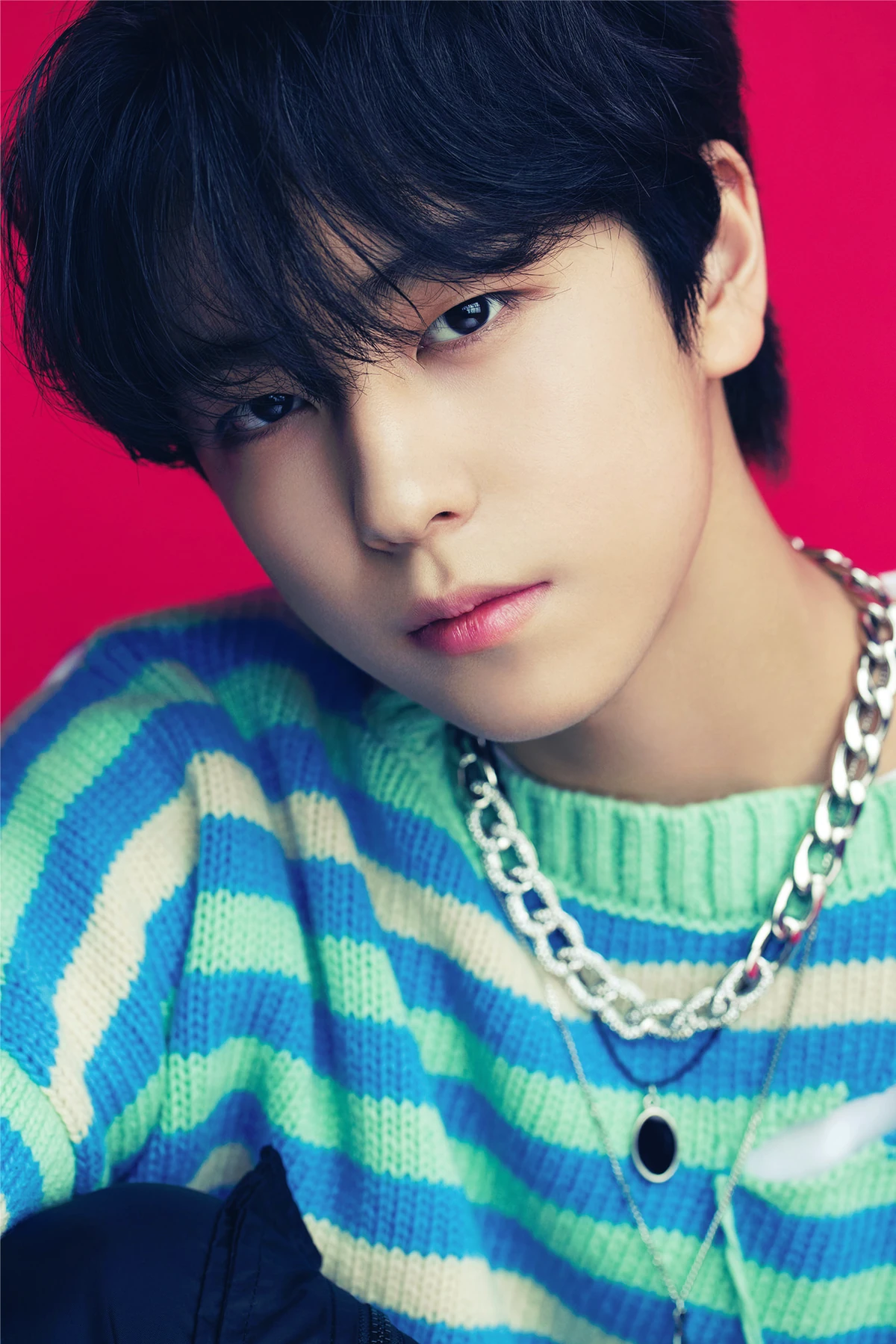 TAKI | K-pop Wiki | Fandom