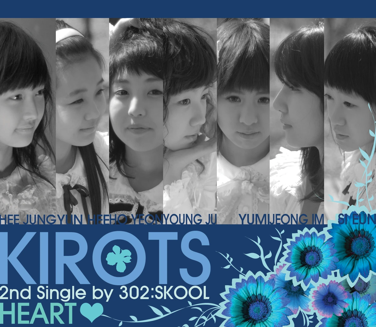 Heart~♡ | Kpop Wiki | Fandom