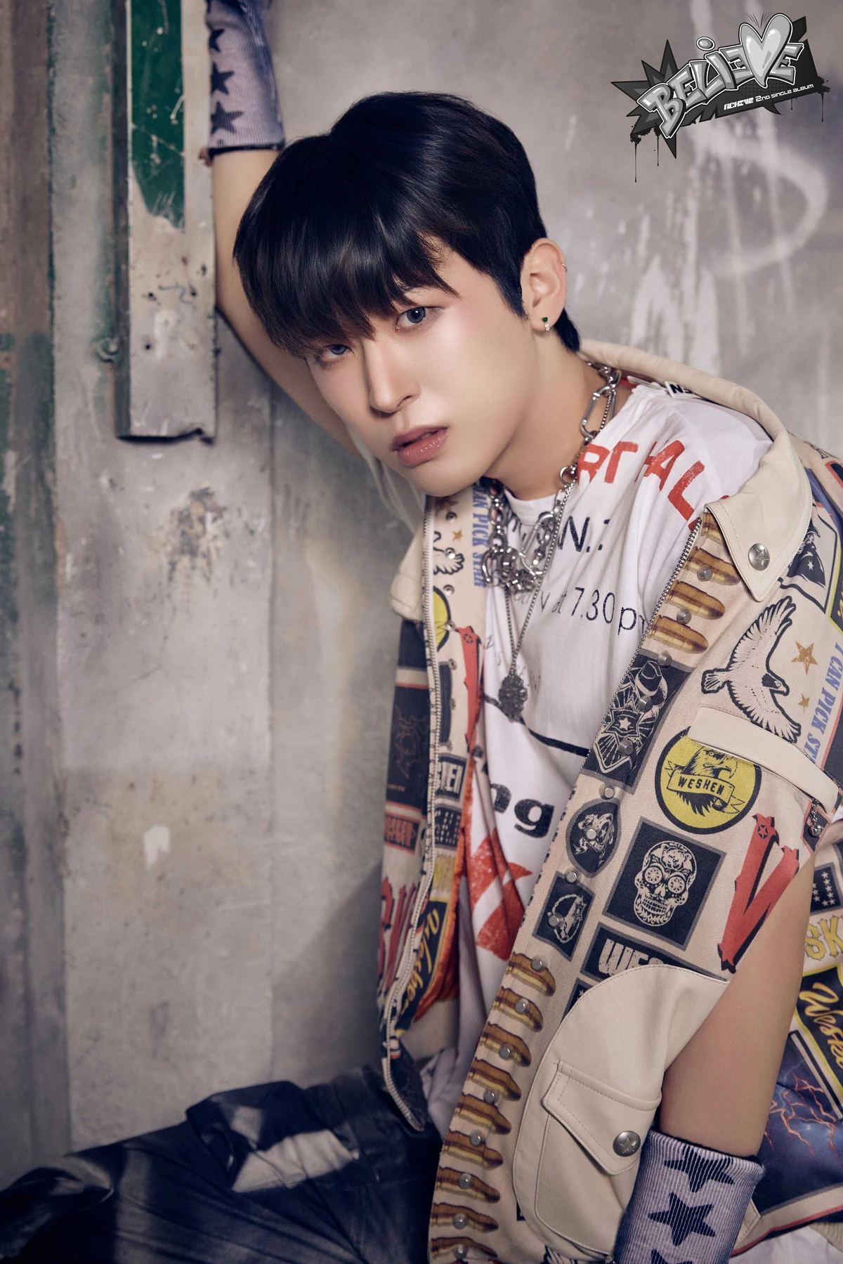 E.aN | Kpop Wiki | Fandom