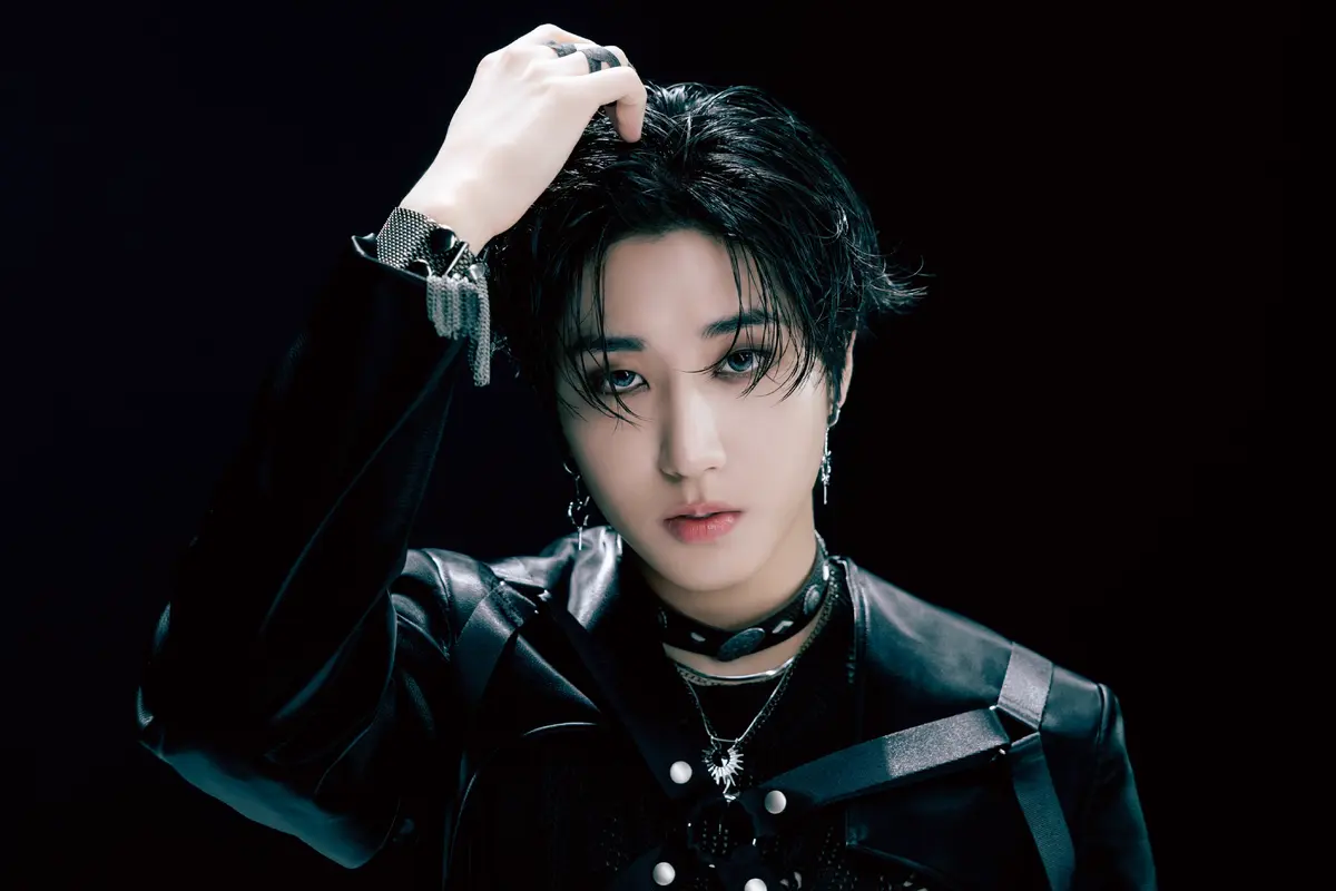 Han (Stray Kids) | Kpop Wiki | Fandom
