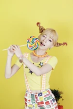 Ruru (TREN-D) | Kpop Wiki | Fandom