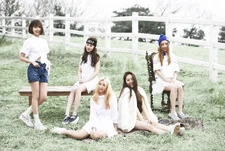 Berry Good | Kpop Wiki | Fandom