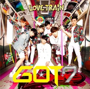 Love Train | Kpop Wiki | Fandom