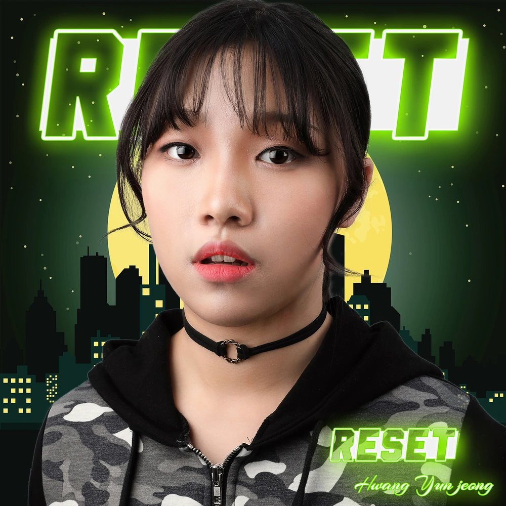 Reset (Hwang Yun Jeong) | Kpop Wiki | Fandom
