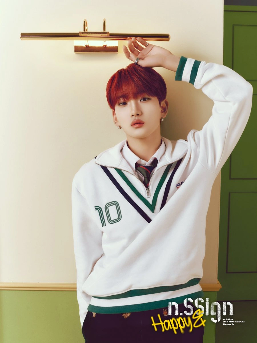 Junhyeok (n.SSign) | Kpop Wiki | Fandom