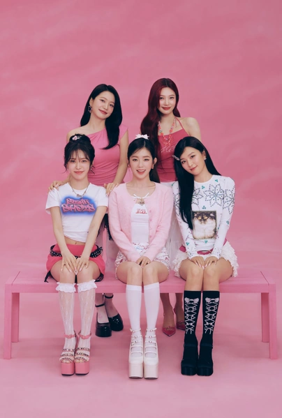 Red Velvet | K-pop Wiki Nederlands | Fandom