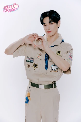 Juyeon (THE BOYZ) | Kpop Wiki | Fandom