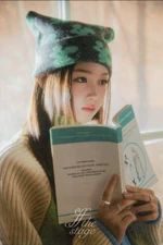 JooBin (tripleS) | Kpop Wiki | Fandom