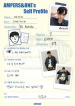 Mackiah | Kpop Wiki | Fandom