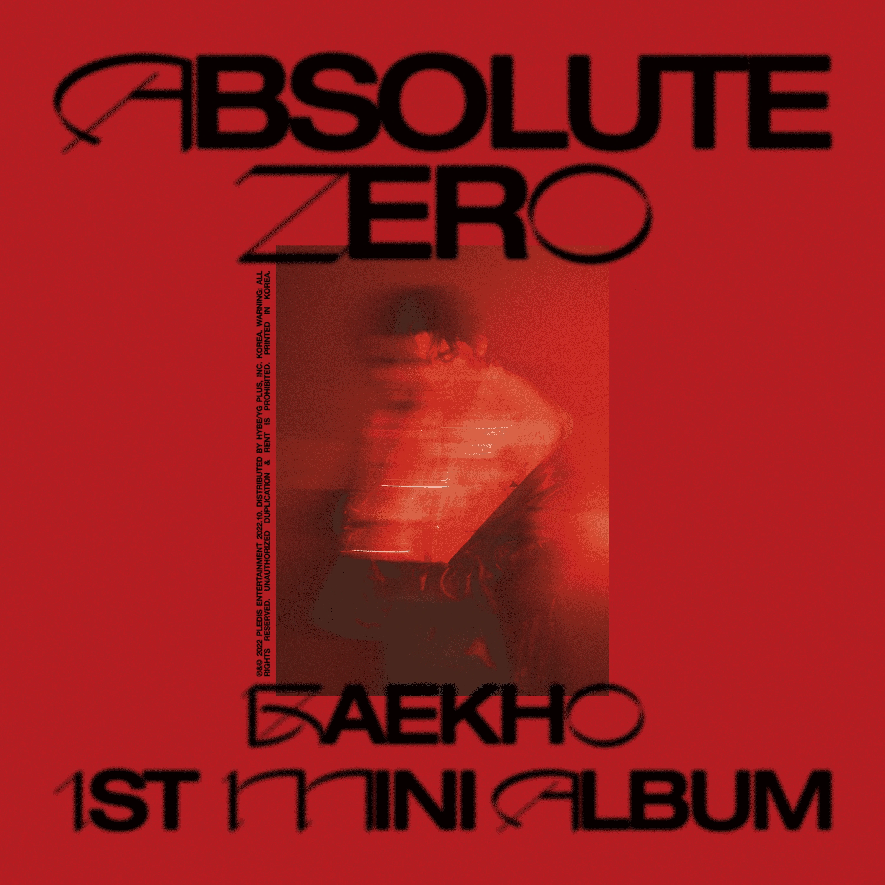 Absolute Zero | Kpop Wiki | Fandom