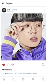 O.V | Kpop Wiki | Fandom