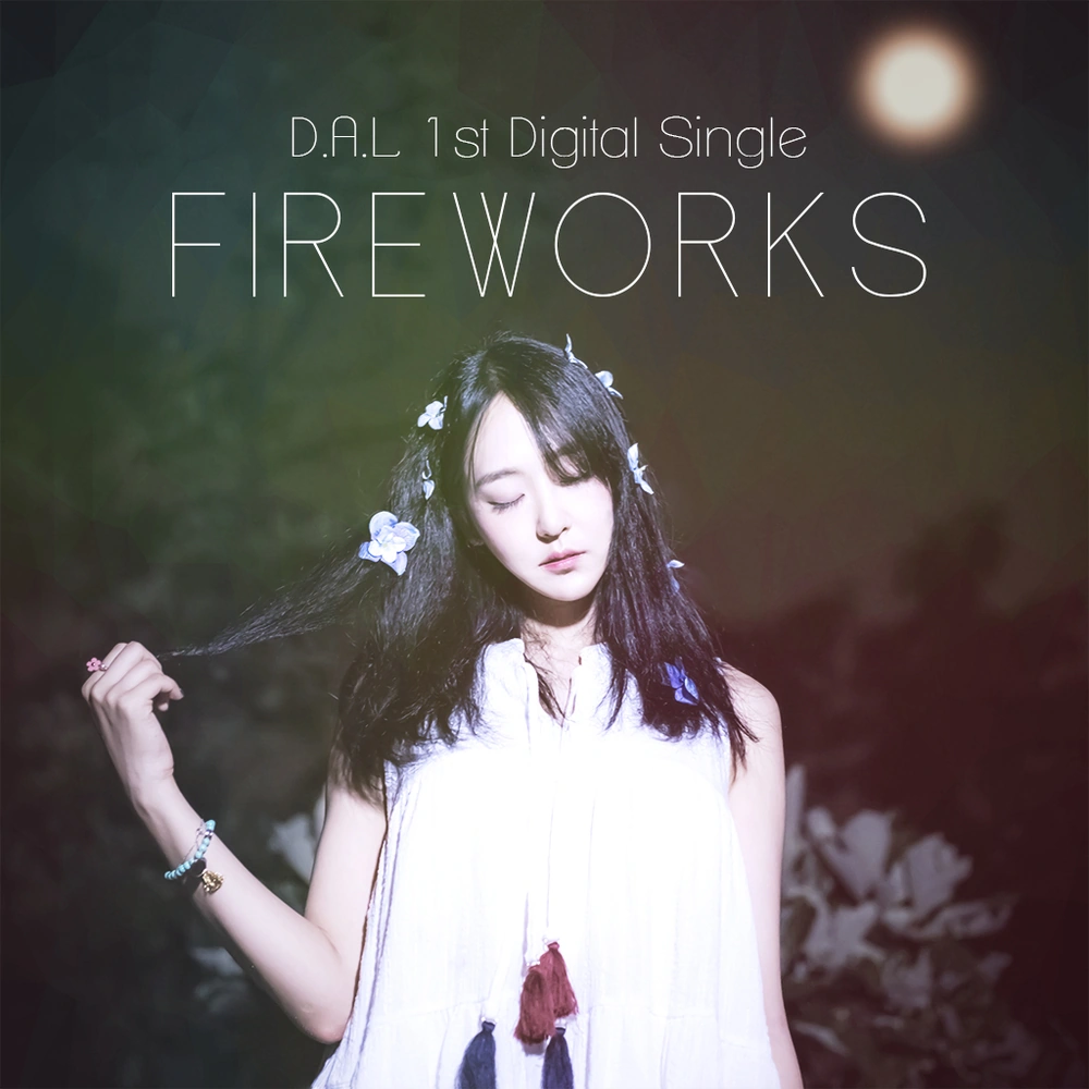 Fireworks (D.A.L.) | Kpop Wiki | Fandom