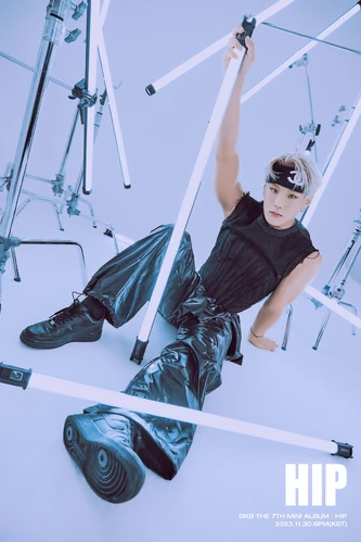 Junseo (DKB) | Kpop Wiki | Fandom