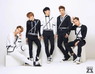 ZEST | Kpop Wiki | Fandom