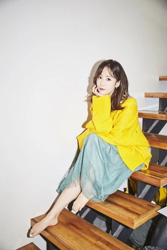 Byul (singer) | Kpop Wiki | Fandom