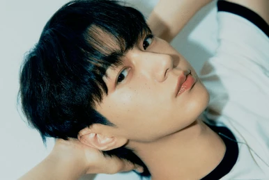 Infinite Dongwoo 2022 Destiny