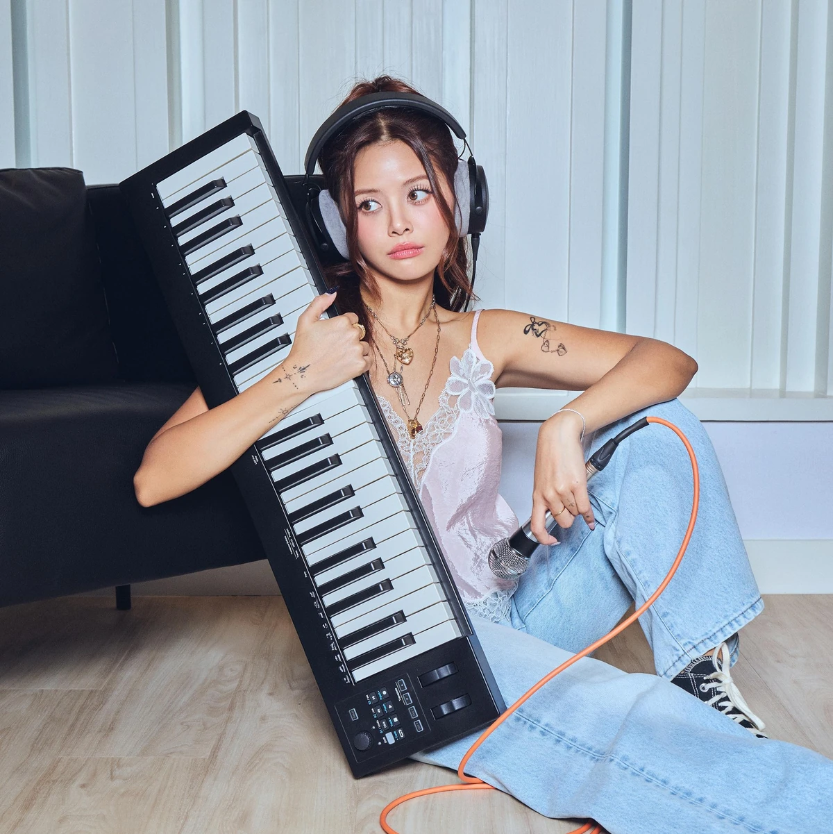 Sorn | Kpop Wiki | Fandom