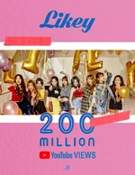 Likey | Kpop Wiki | Fandom