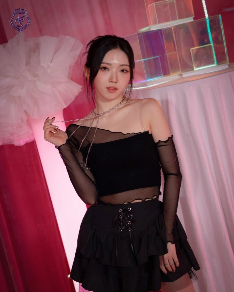 Lynee | Kpop Wiki | Fandom