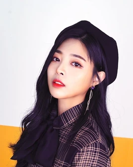 HENNY (singer) | Kpop Wiki | Fandom