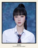 ZENA: | Kpop Wiki | Fandom