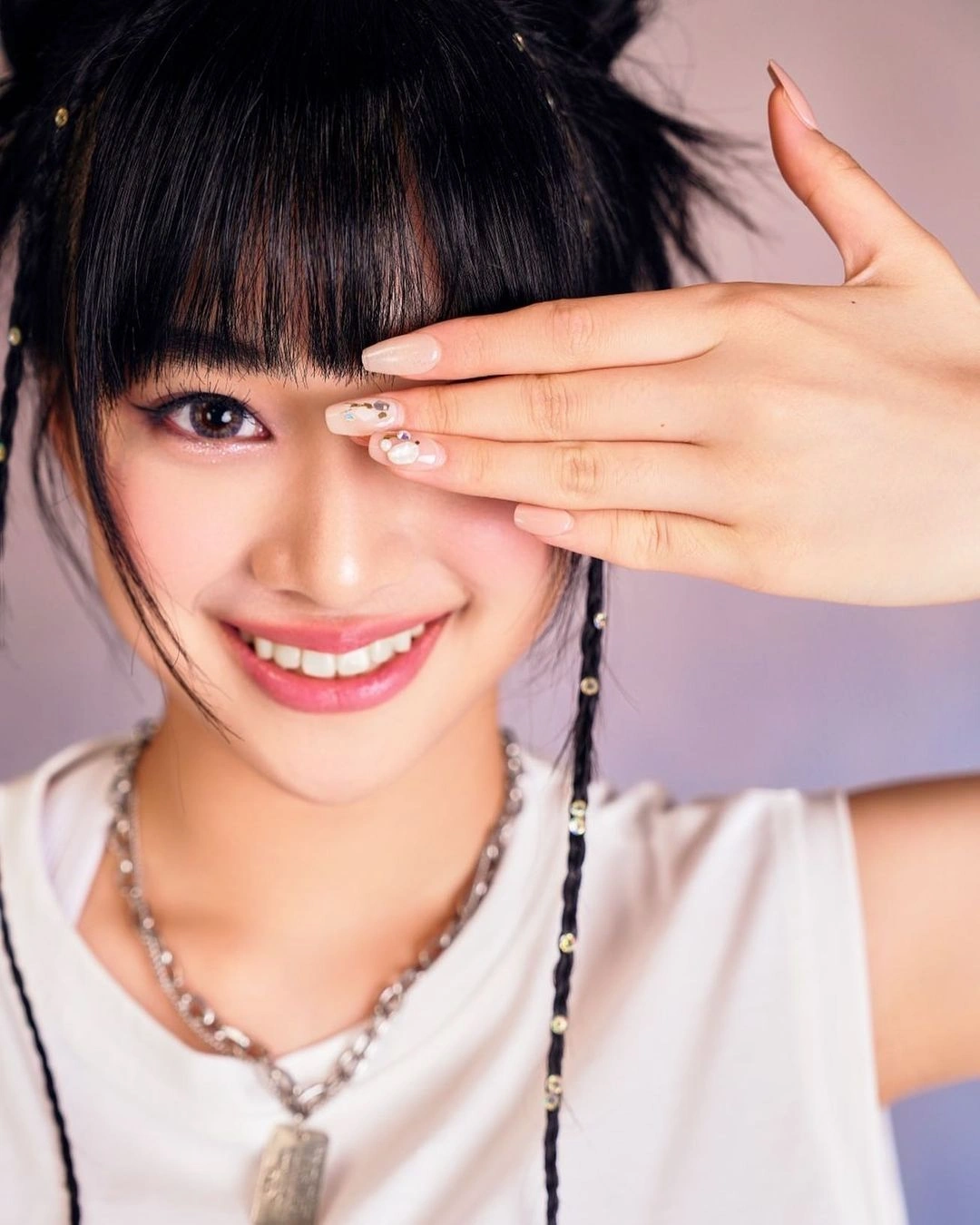 Nico (GENBLUE)/Gallery | Kpop Wiki | Fandom
