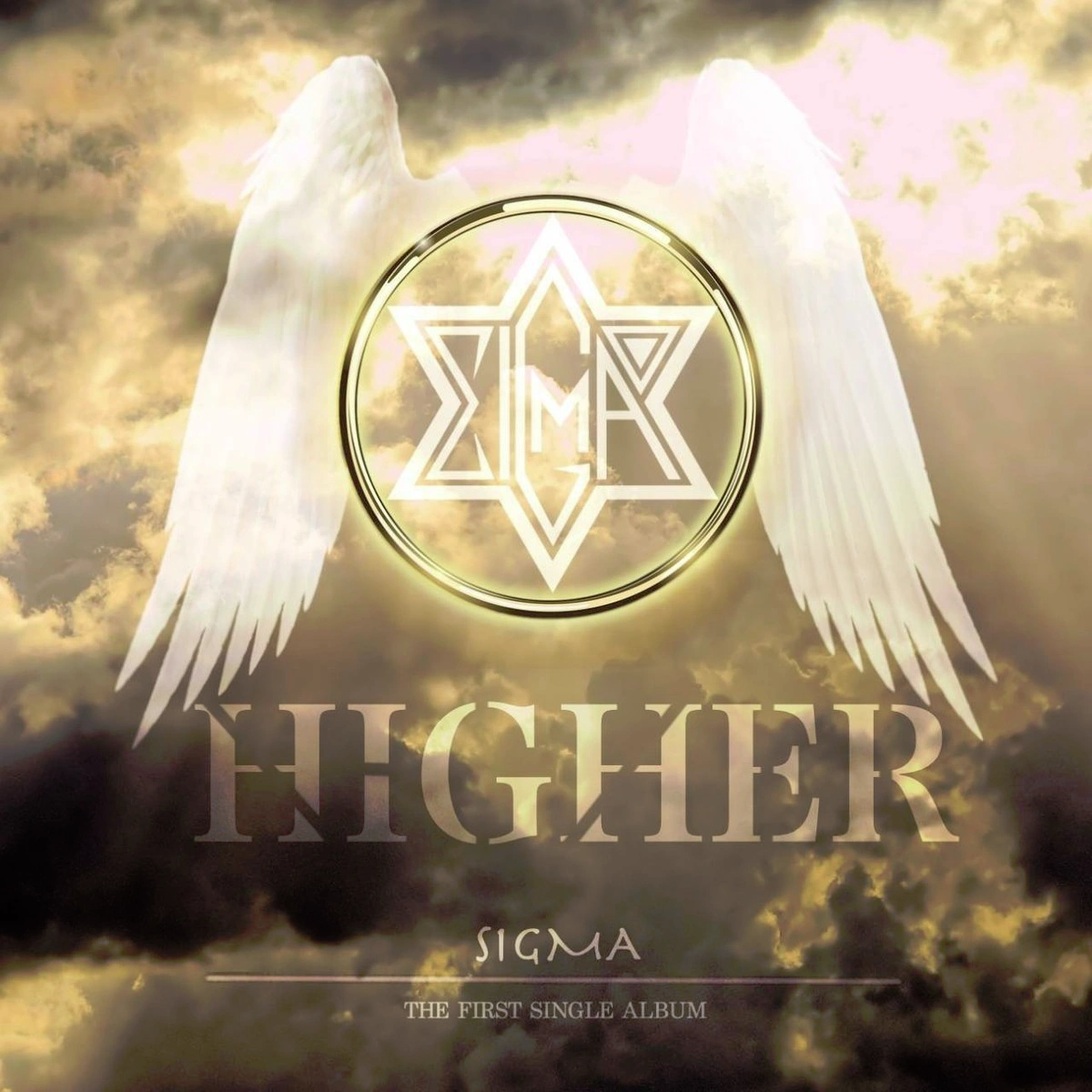 Higher (SIGMA) | Kpop Wiki | Fandom