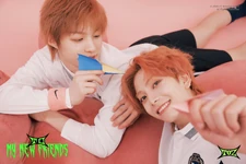 TOZ | Kpop Wiki | Fandom