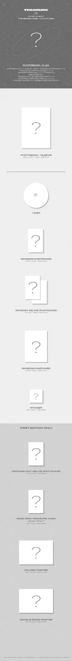 The Second Step : Chapter One | K-pop вики | Fandom