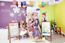 TREN-D | Kpop Wiki | Fandom