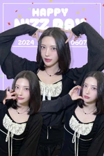 Nizz | Kpop Wiki | Fandom