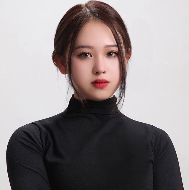 Sohee (Amyx) | Kpop Wiki | Fandom
