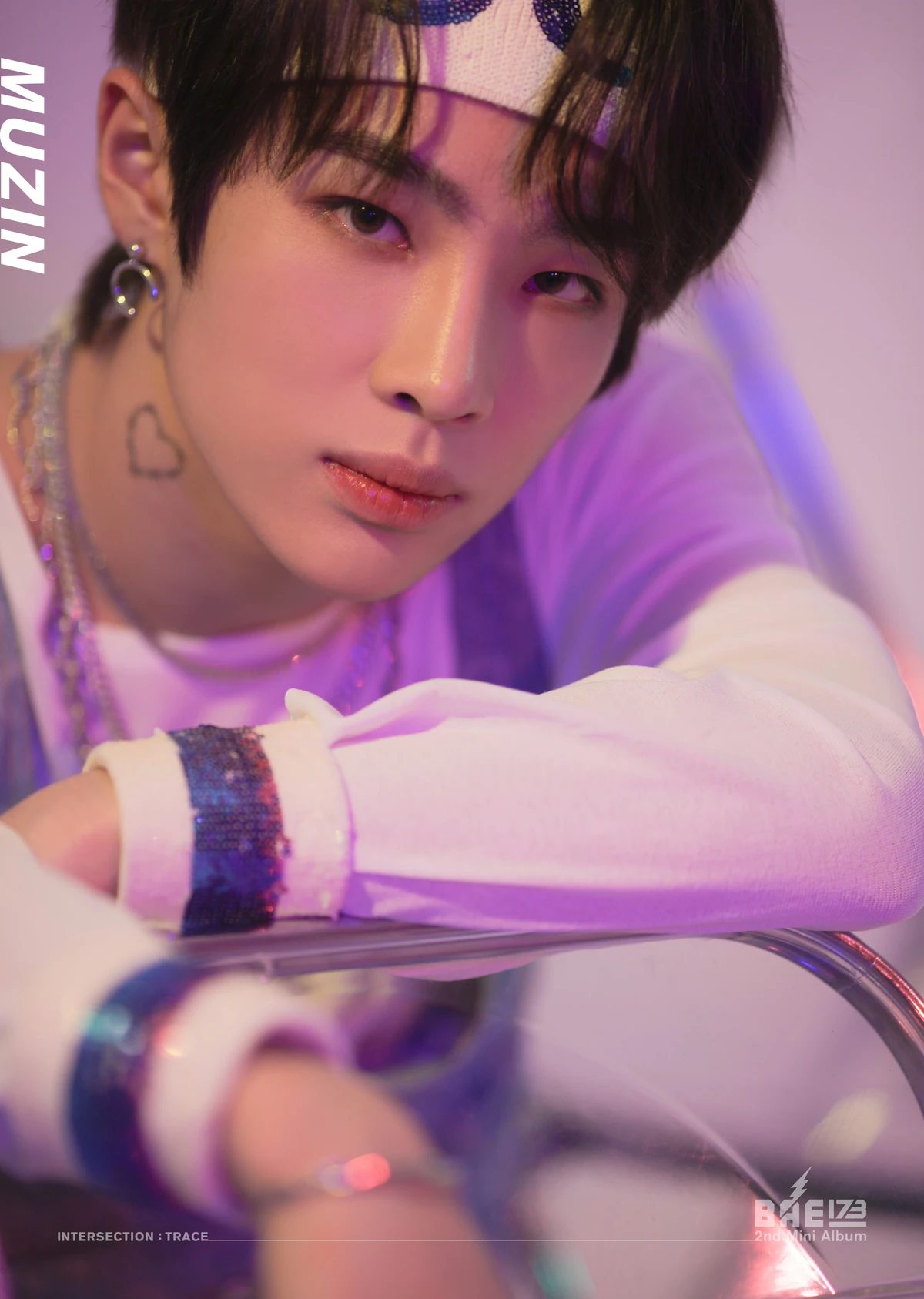 Муджин (BAE173) | K-pop вики | Fandom