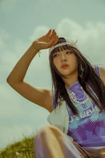 Youyi | Kpop Wiki | Fandom