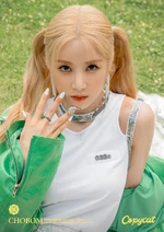 Chorong (Apink)/Gallery | Kpop Wiki | Fandom