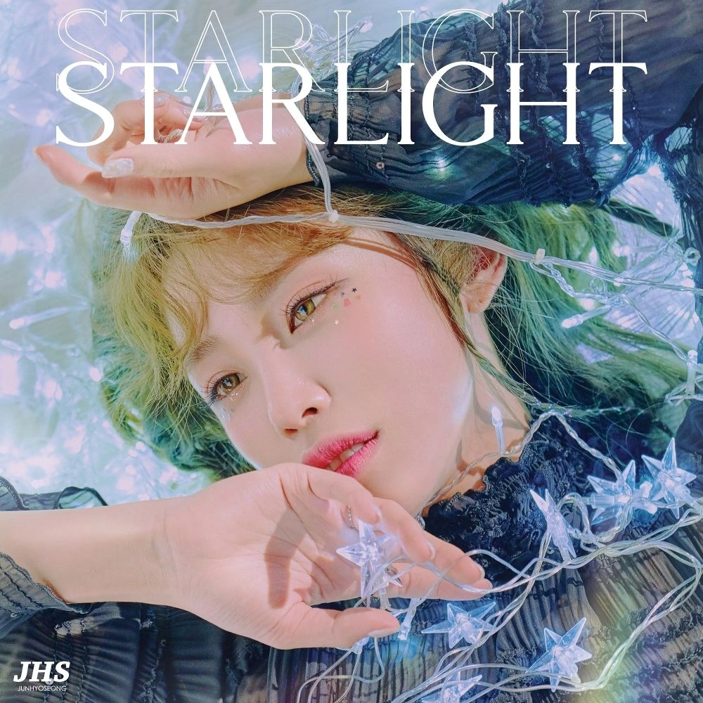 Starlight (Jun Hyo Seong) | Kpop Wiki | Fandom