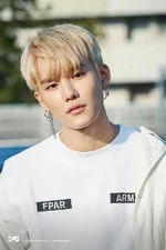 Seung Hun (CIX)/Gallery | Kpop Wiki | Fandom