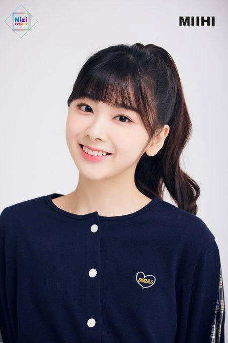 Miihi/Gallery | Kpop Wiki | Fandom