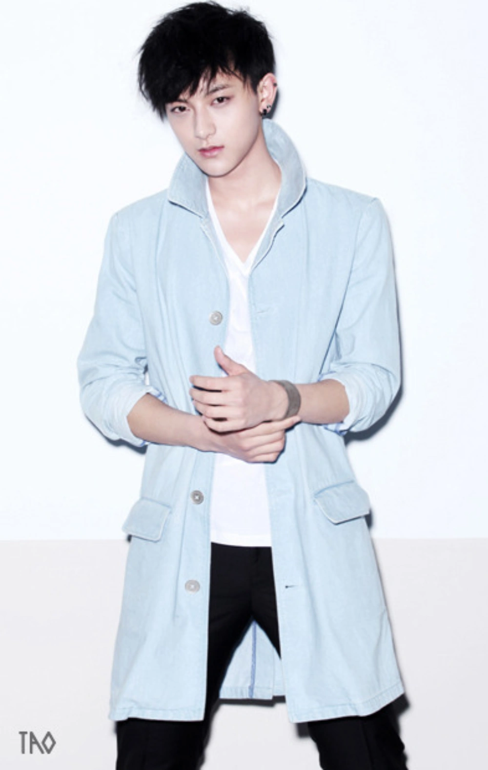 Z.TAO/Gallery | Kpop Wiki | Fandom