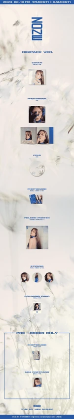 Zone (Jihyo) | Kpop Wiki | Fandom