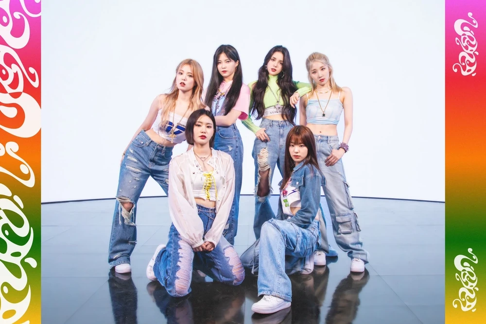 Lapillus | K-pop вики | Fandom