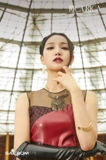 Saebom (NATURE) | Kpop Wiki | Fandom