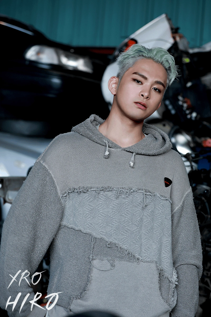 Хиро (XRO) | K-pop вики | Fandom