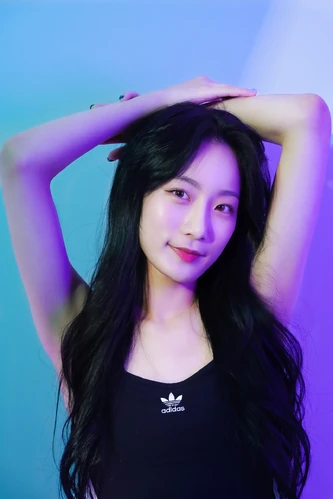 Leen | Kpop Wiki | Fandom