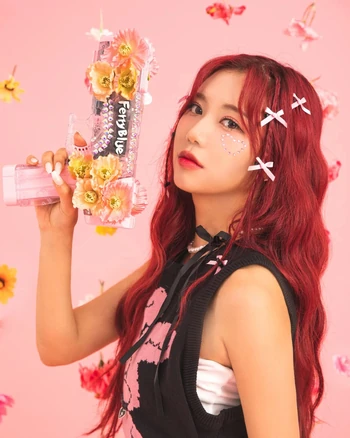 Xiho (Ferry Blue) | Kpop Wiki | Fandom