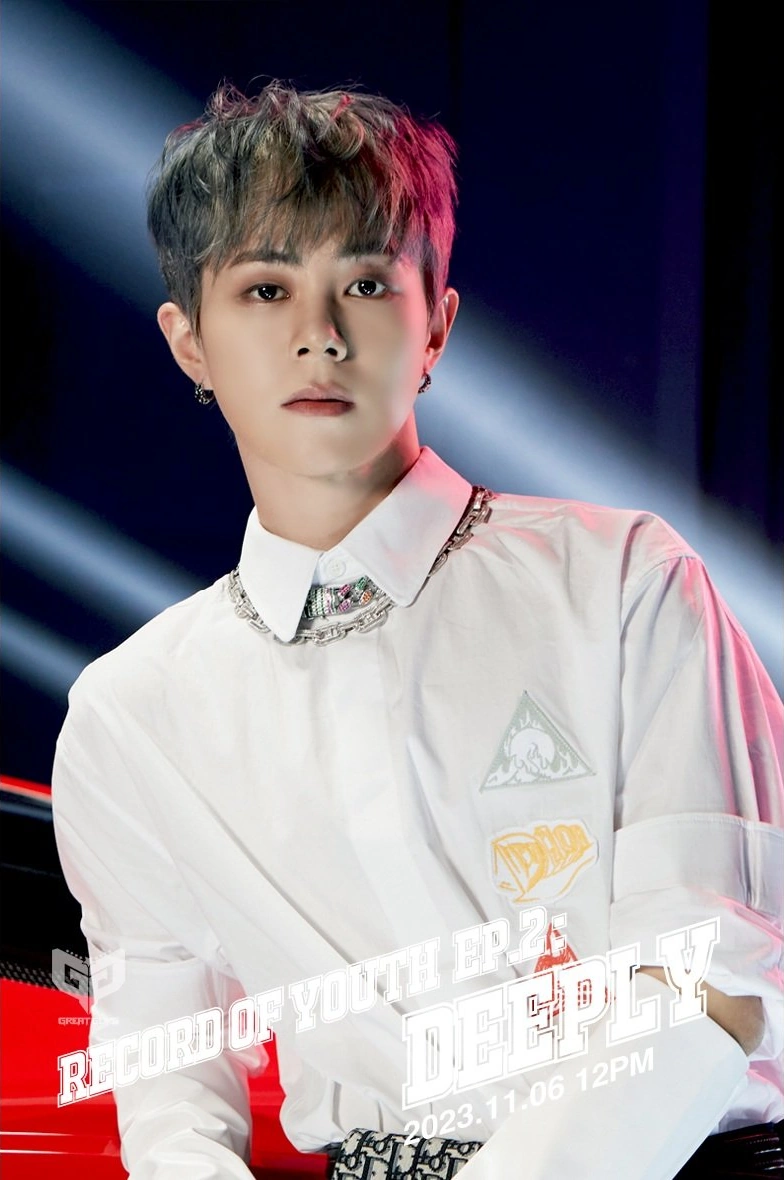 Da Un (GreatGuys) | Kpop Wiki | Fandom