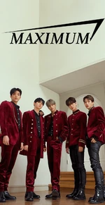 MAXIMUM (group) | Kpop Wiki | Fandom