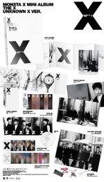 The X | Kpop Wiki | Fandom